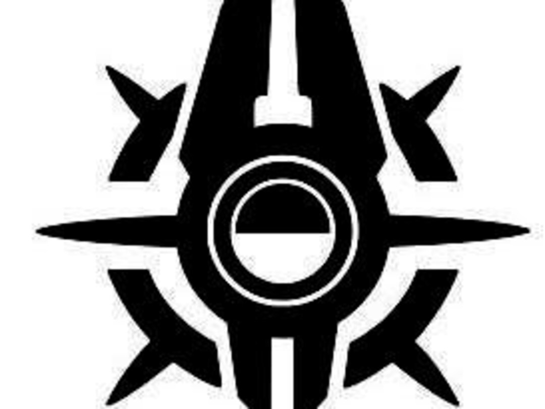 Star Wars Swtor Scoundrel Vinyl Decal Die Cut Sticker Door Window Star ...