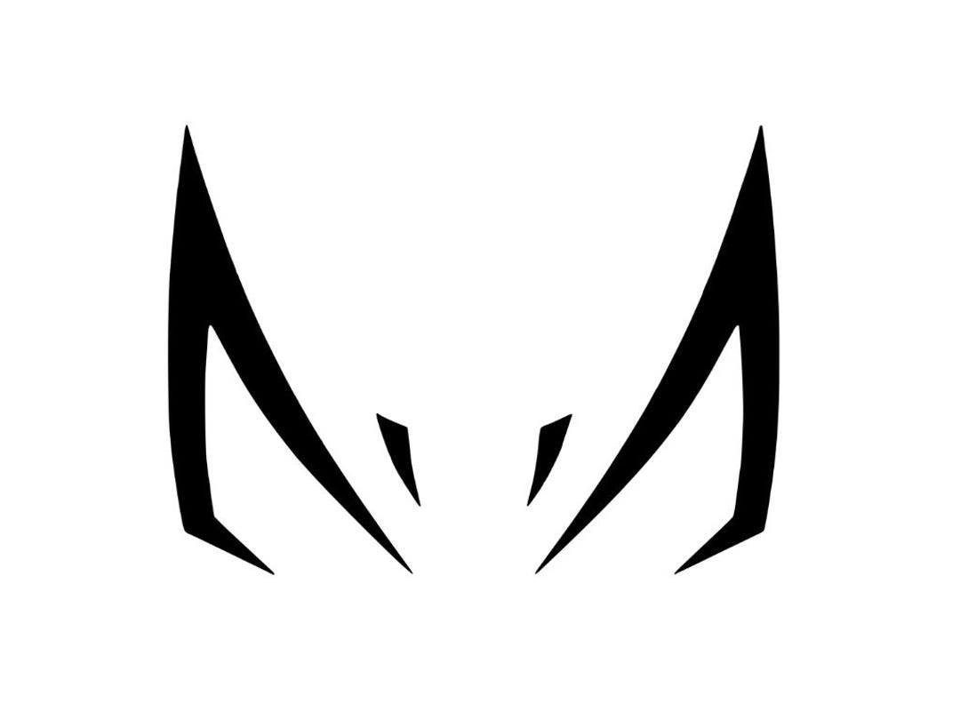 Star Wars Jaig Eyes Vinyl Decal Sticker Star Wars Multiple Sizes and ...