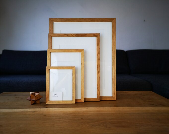 Tailor-made Frame - Etsy
