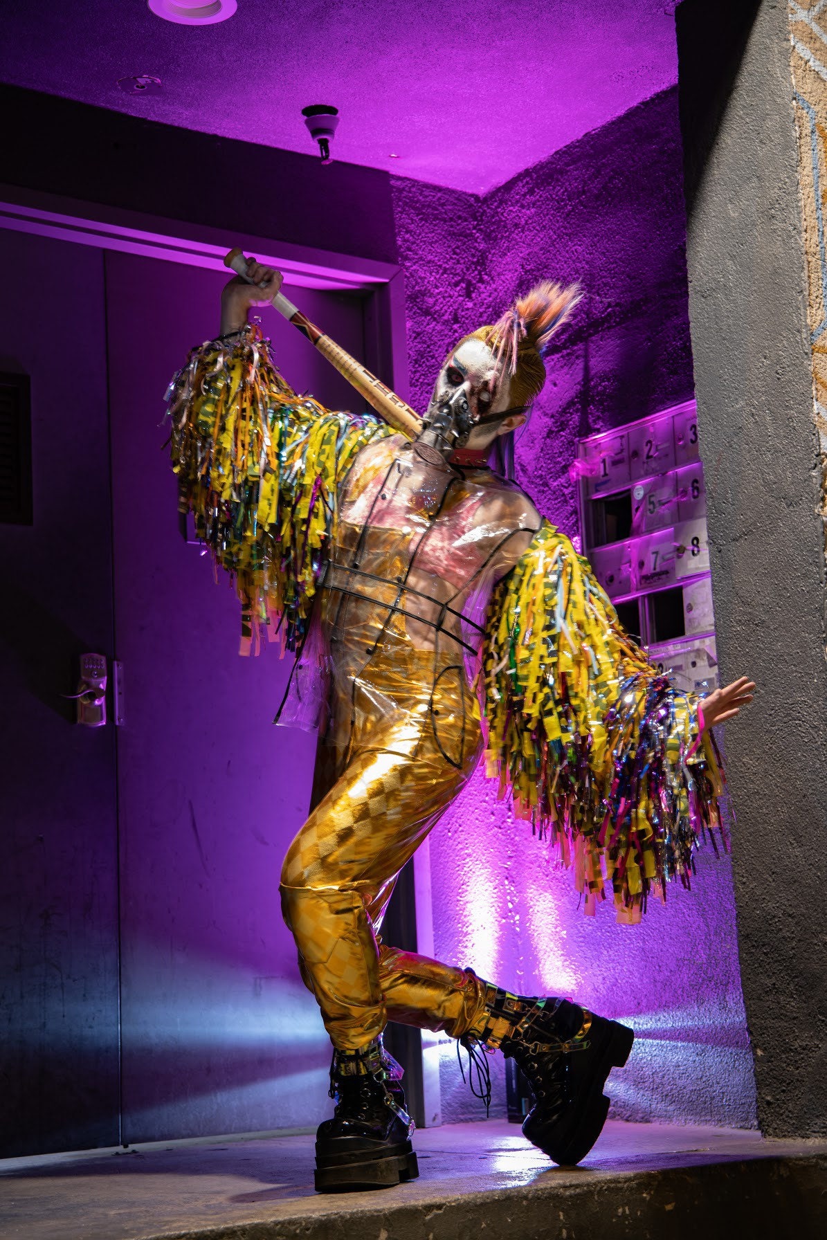 Harley Quinn Birds of Prey Jacket - Etsy