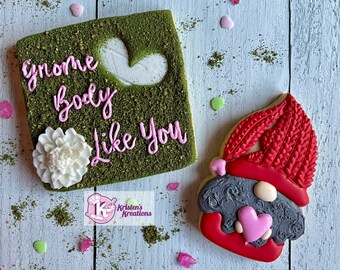 Gnome Body Like You - Etsy