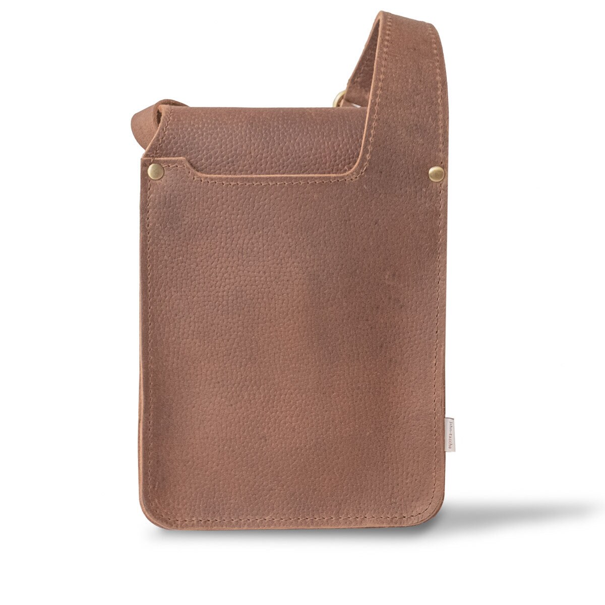 Small Shoulder Bag 684 Size S Leather A5 Upright Format - Etsy