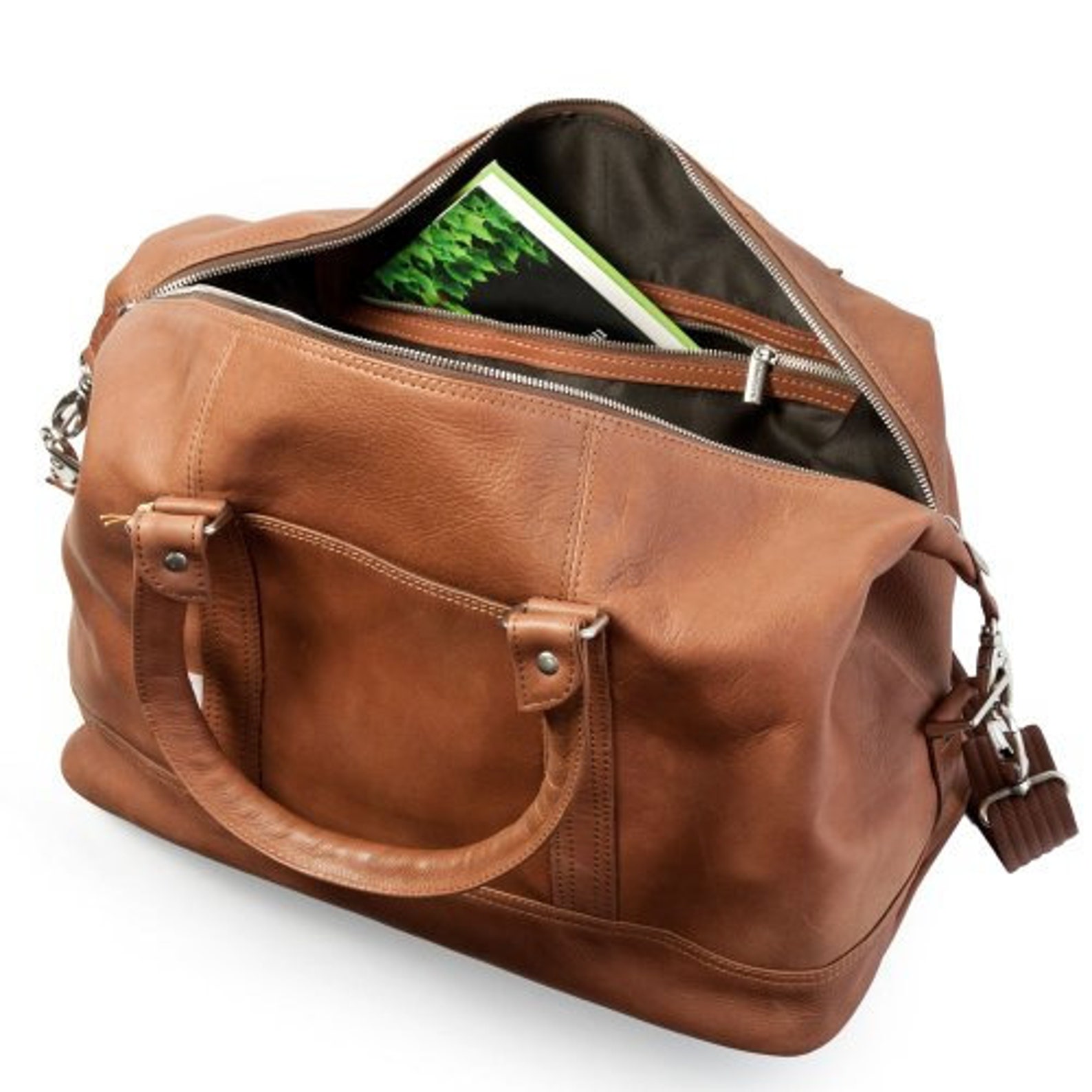 Gift Ideas: Medium Sized Travel Bag / Weekend Bag for Women | Etsy