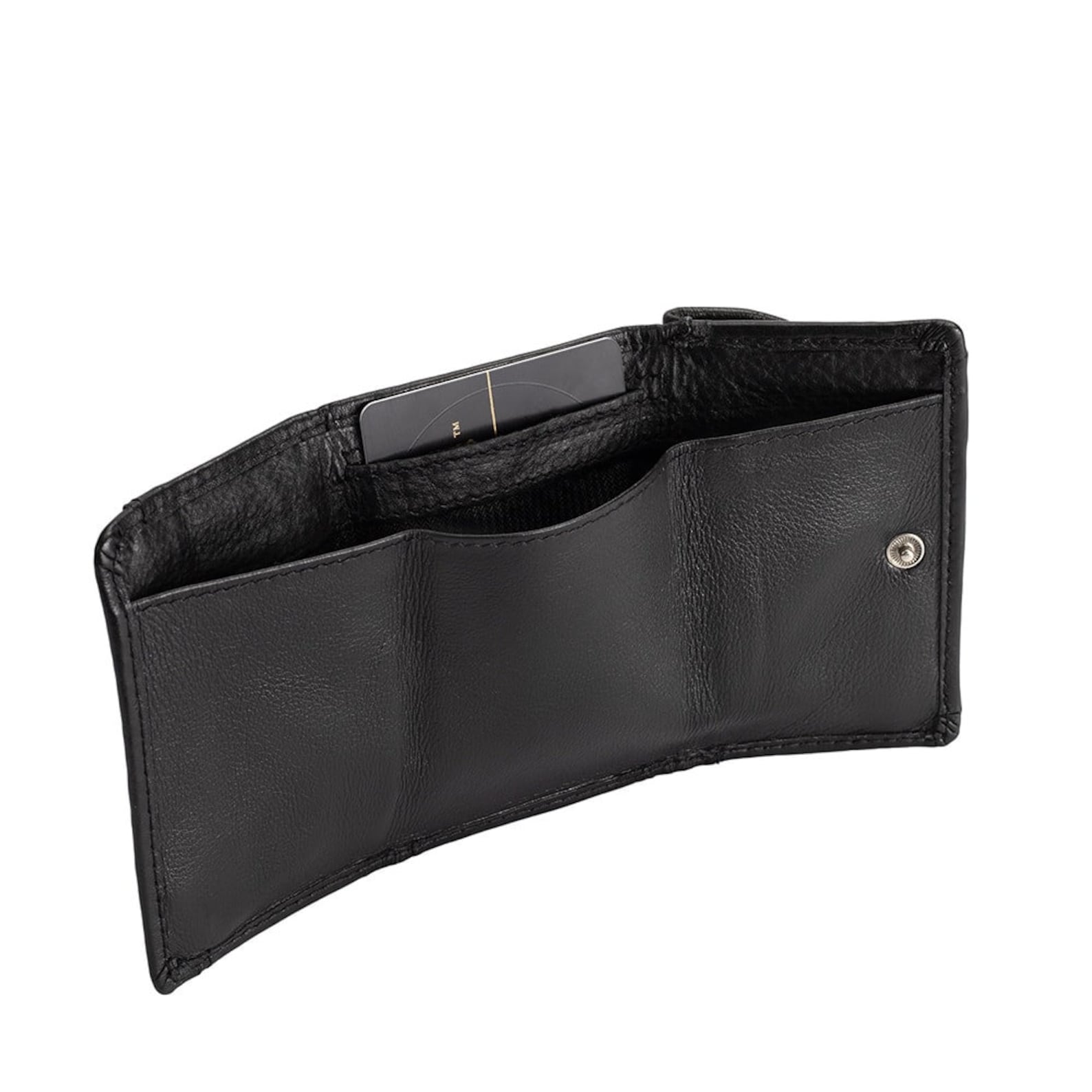 Small Wallet / Mini Wallet Size XS Leather in Red Green - Etsy