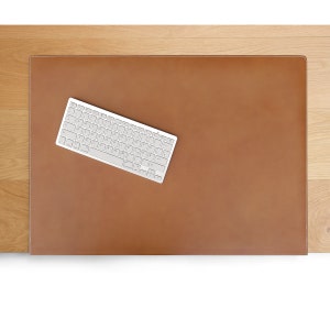 Large Table Pad / Desk Pad With Edge Protector, Size XL, Buffalo ...