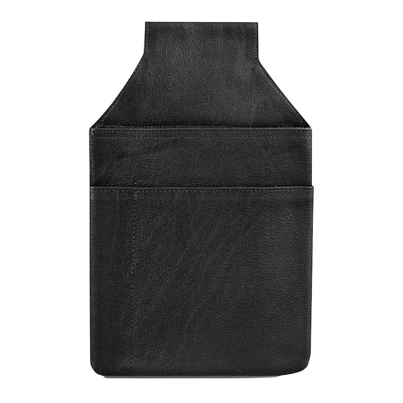 Professional Waiter’s Wallet / Waiter’s Purse, Also Matching Holster ...