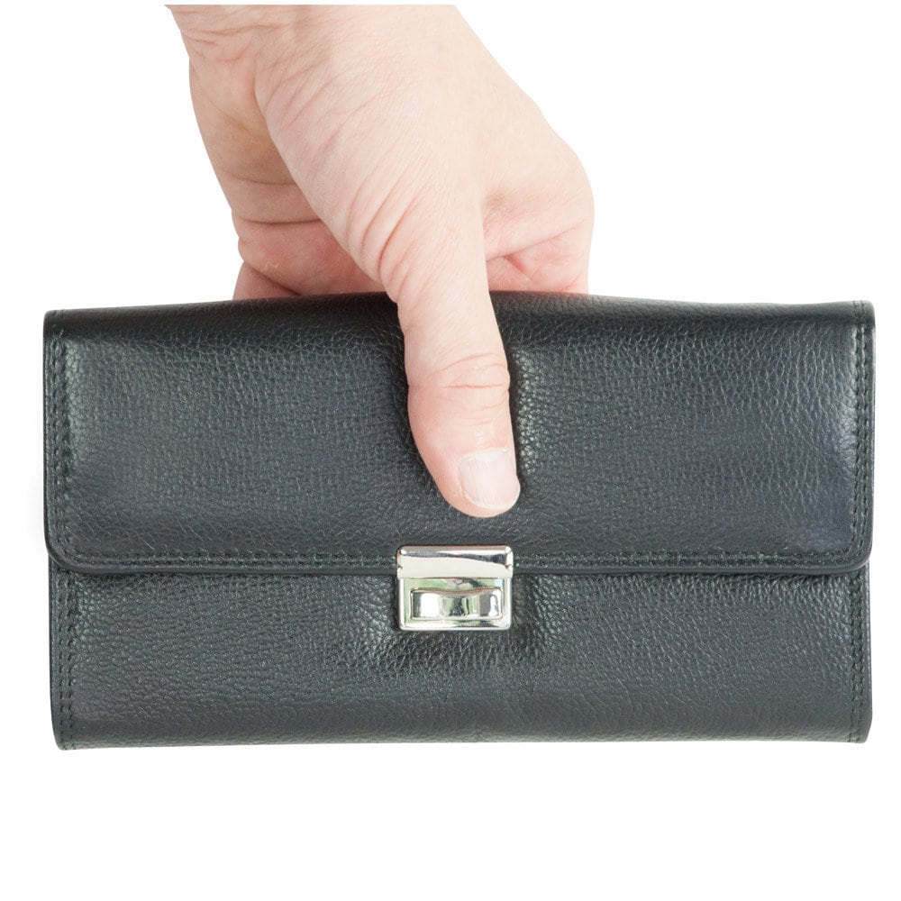 XL Professional Waiters Wallet / Waiters Purse 1016 Nappa | Etsy