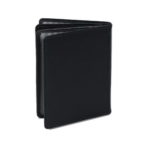 A7 Case / Cover / Holder Real Leather, E.g. for ID, Drivers License and ...