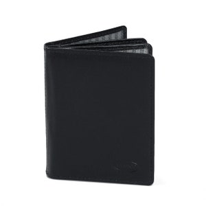 A7 Case / Cover / Holder Real Leather, E.g. for ID, Driver’s License ...