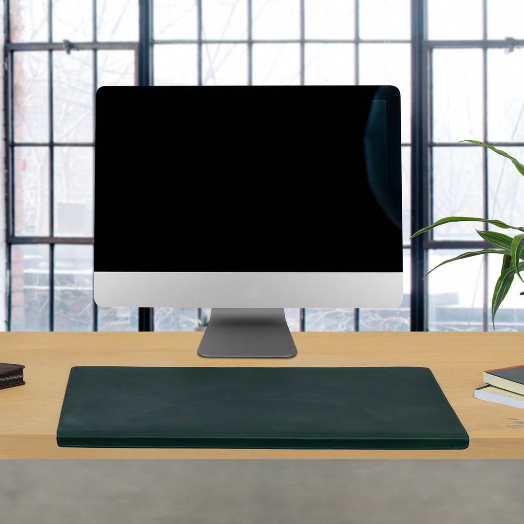 Table Pad With Edge Protector / Desk Pad With Edge Size L, Buffalo ...