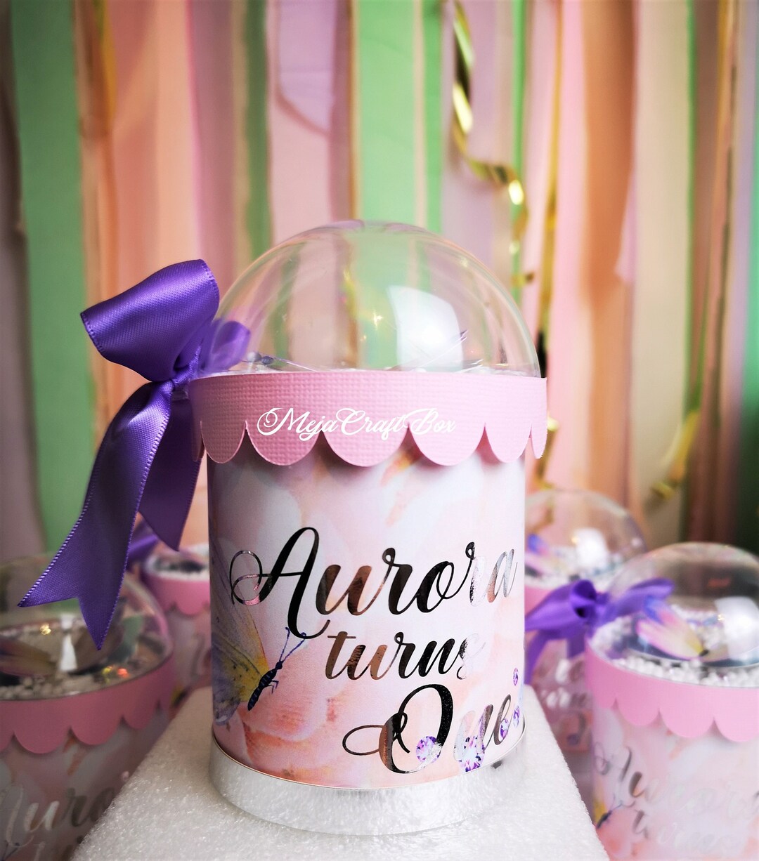 Butterflies Pringles Shaker, Pringles Shaker, Party Favours - Etsy