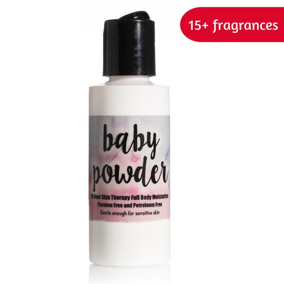 Full body moisturizer store
