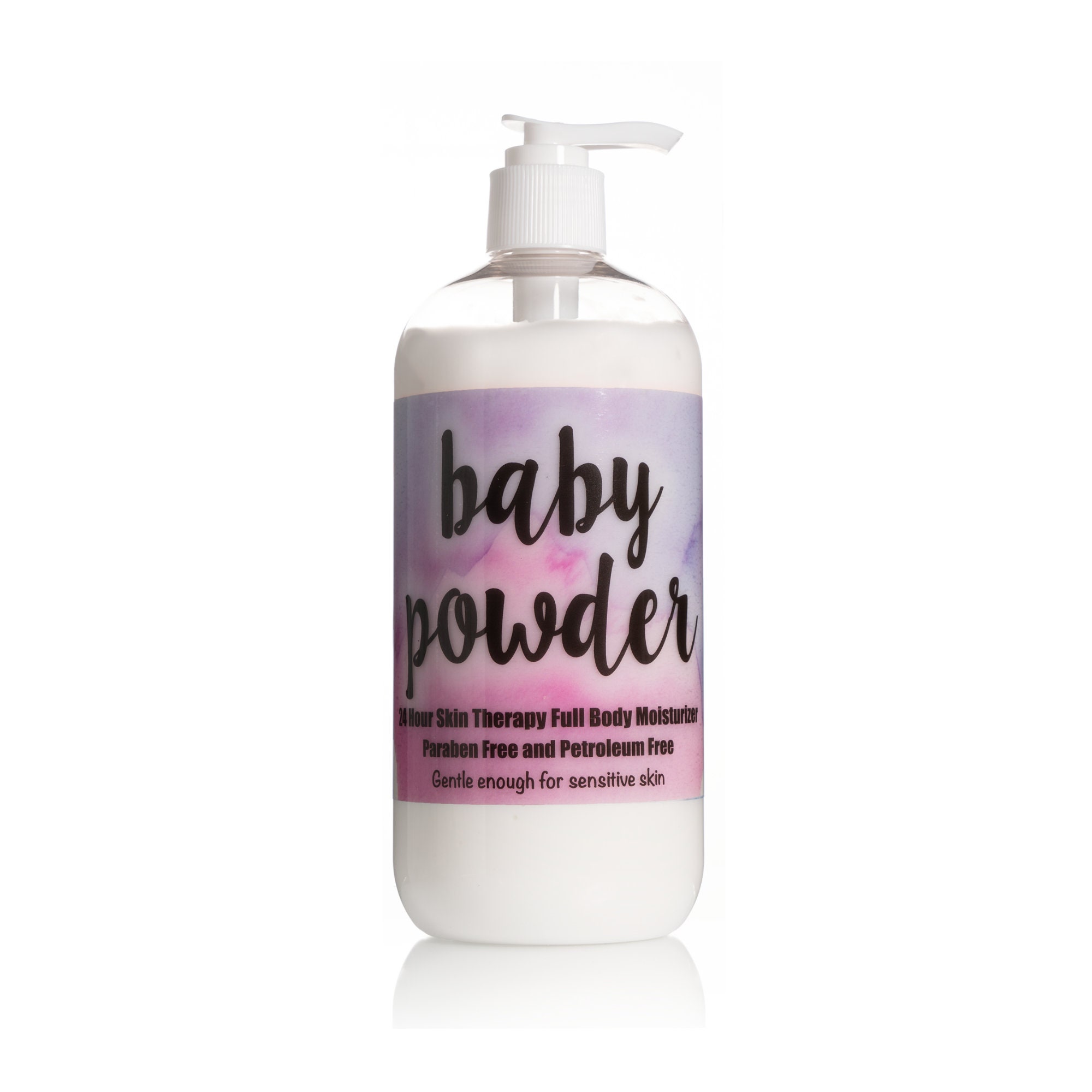 Baby Powder Clipart