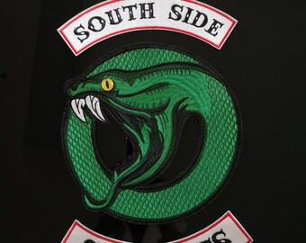 Riverdale jacket | Etsy