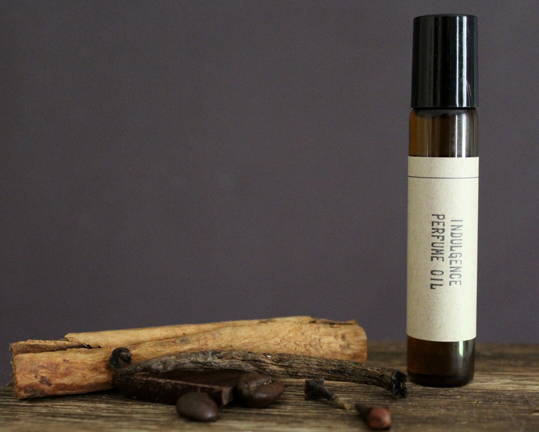 Indulgence a Perfume to Celebrate the Yummy Things in Life! by ...