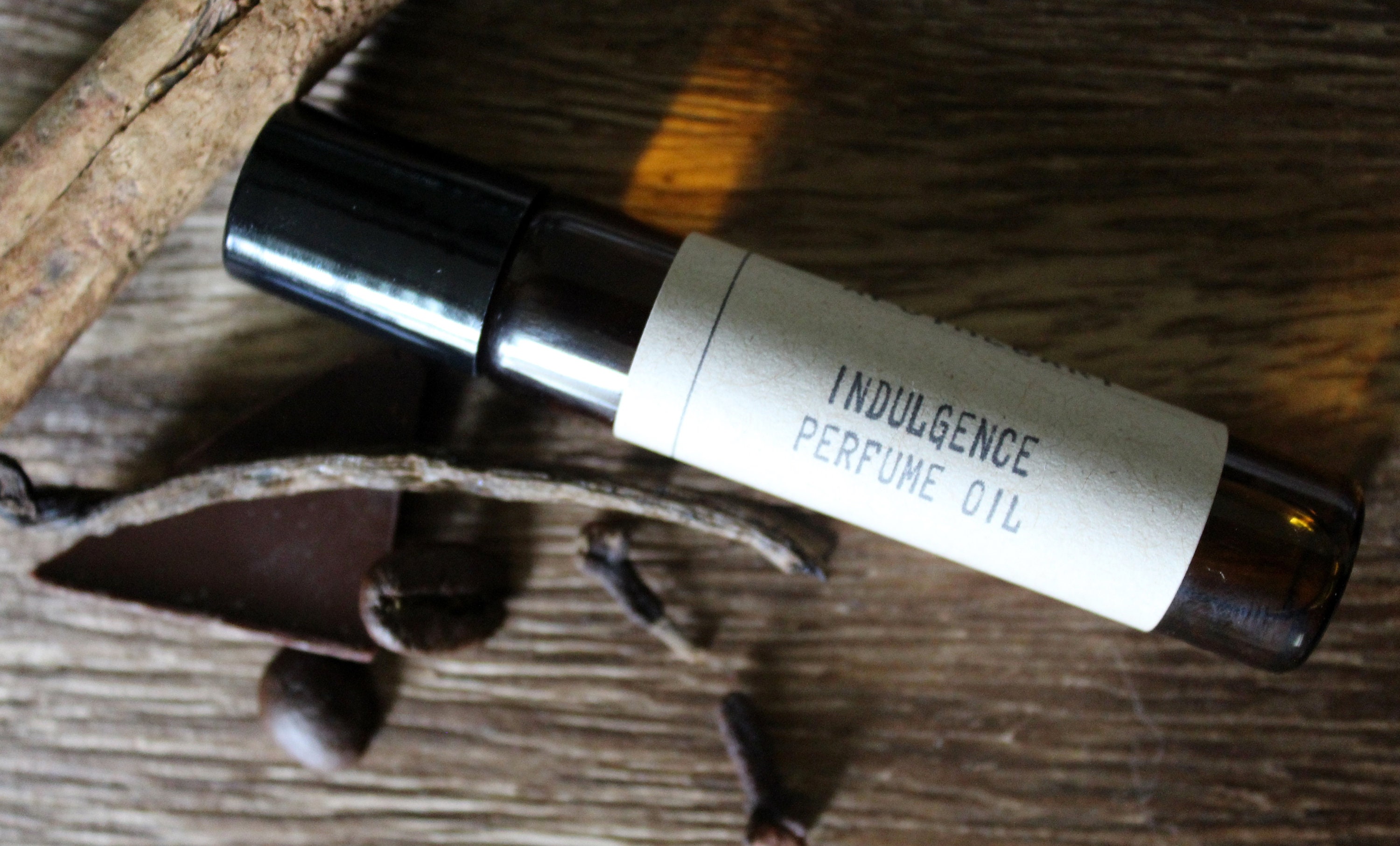 Indulgence a Perfume to Celebrate the Yummy Things in Life! by ...