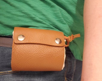 Foraging Bag Belt - Etsy