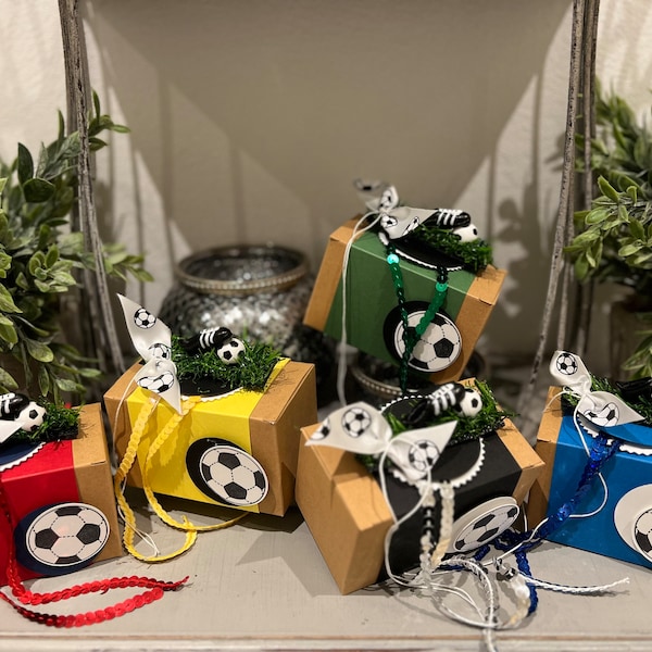 Geldgeschenke geburtstag für fussballer - Etsy.de