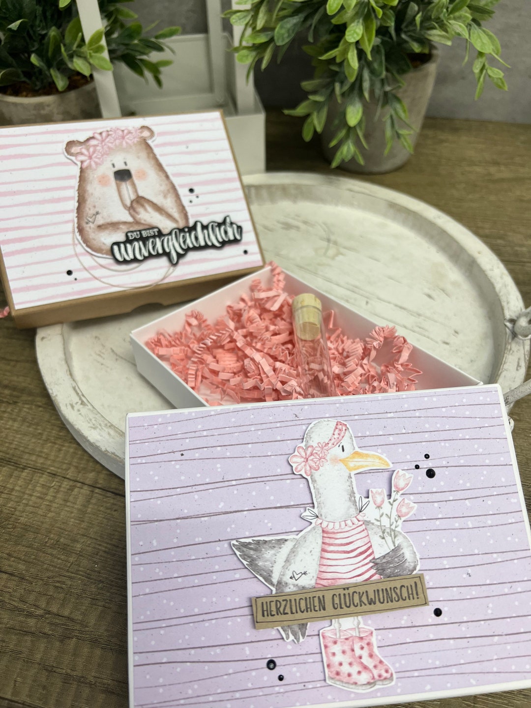 Money Gift Women Gift Box Birthday Box - Etsy
