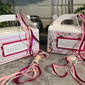 Einschulung Geschenkbox Geldgeschenk Mitbringsel Geschenk zur Einschulung - Etsy.de