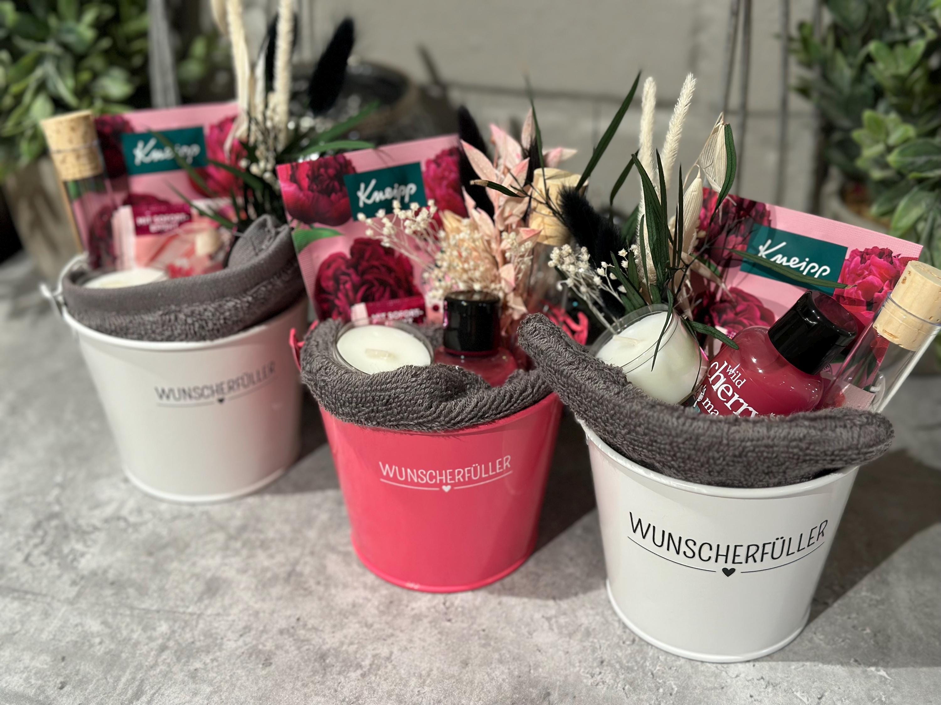 Wellness Fur Manner Geschenk