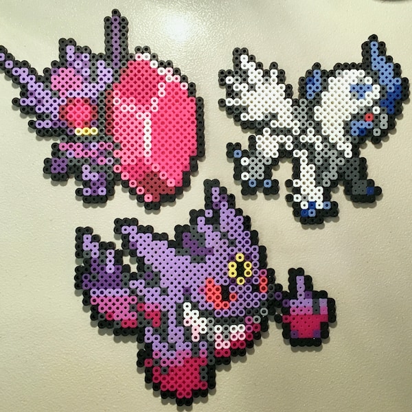 Mega Evolution - Etsy