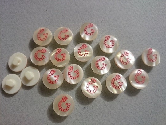10 Buttons. Letter Buttons. Children's Buttons. A Buttons. G Buttons ...