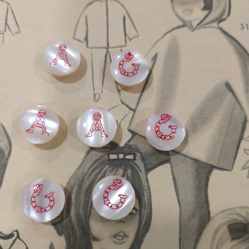 10 Buttons. Letter Buttons. Children's Buttons. A Buttons. G Buttons ...