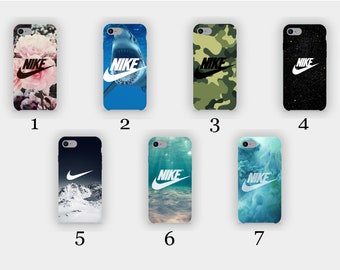 Nike iphone case | Etsy