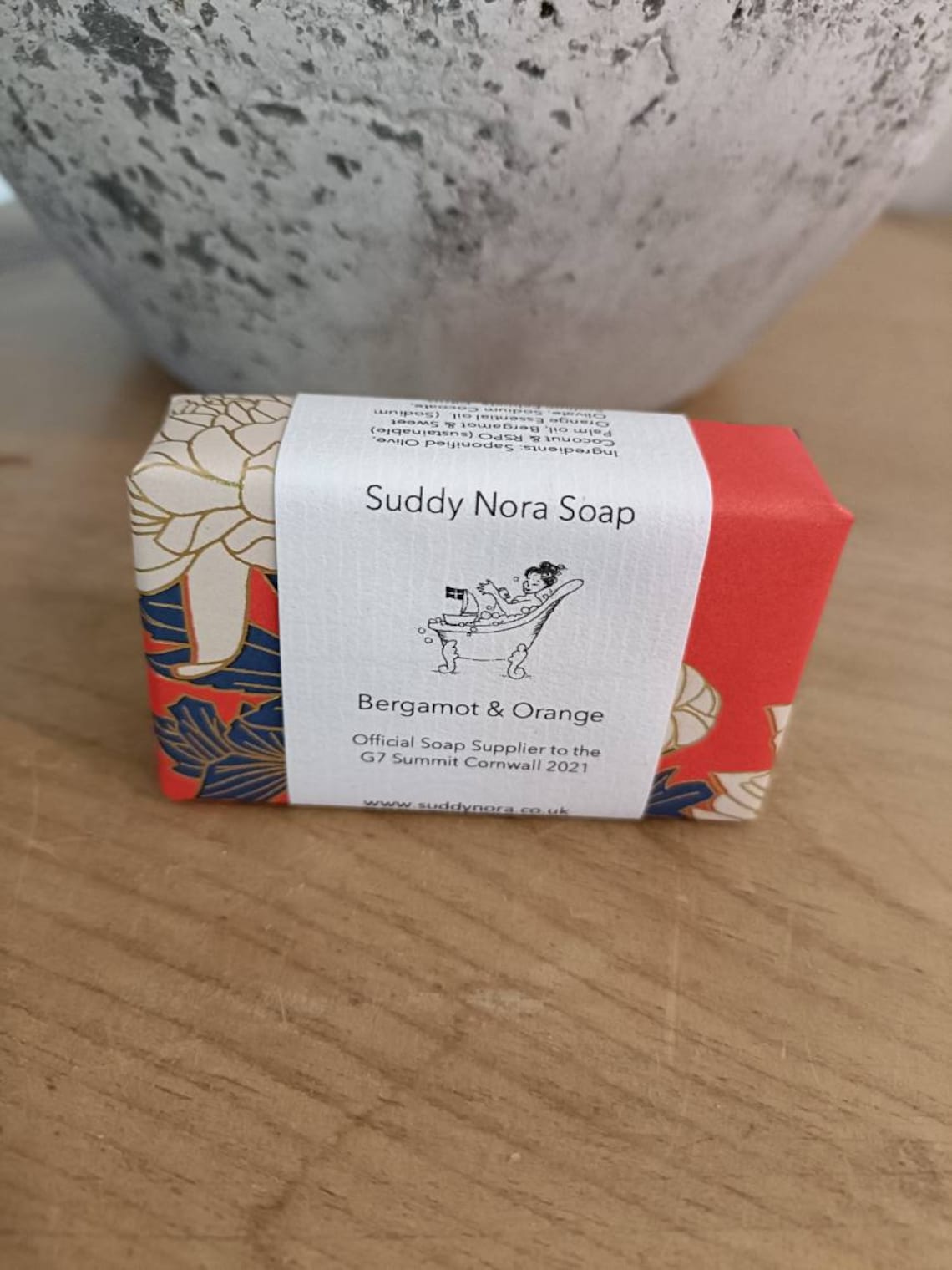 Handmade Cornish Soap - Etsy UK