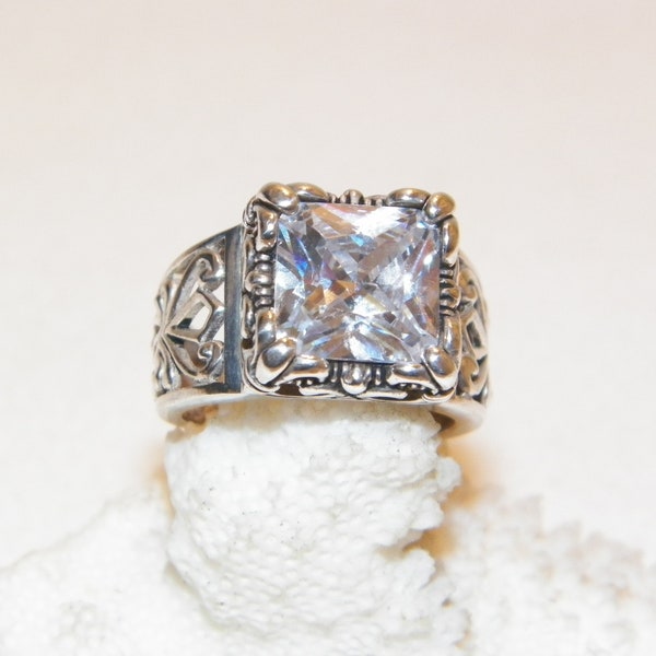 925 China Ring - Etsy