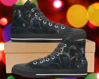 Rainbow six siege | Etsy