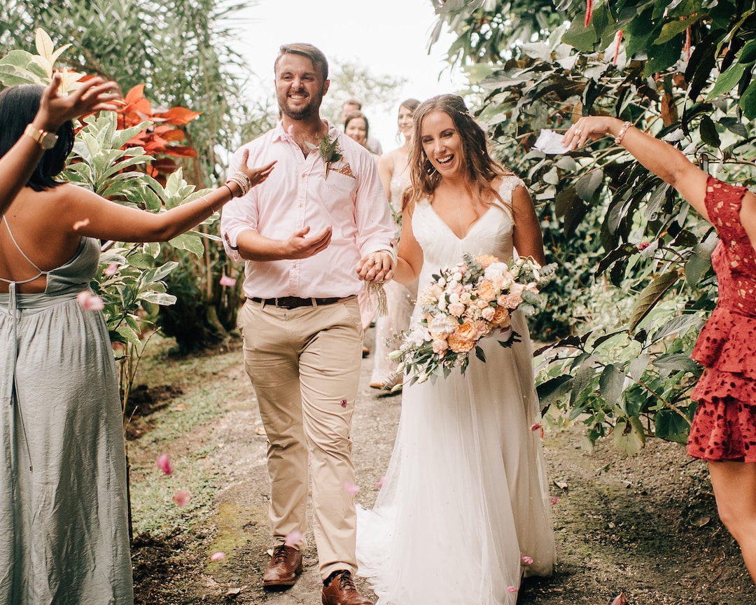 Custom Handfasting Cord ~ 100% Natural Cotton Cord, Sustainable Wedding ...