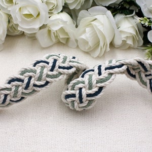 Norse Handfasting Cord in Your Colors - Personalize With Viking ...