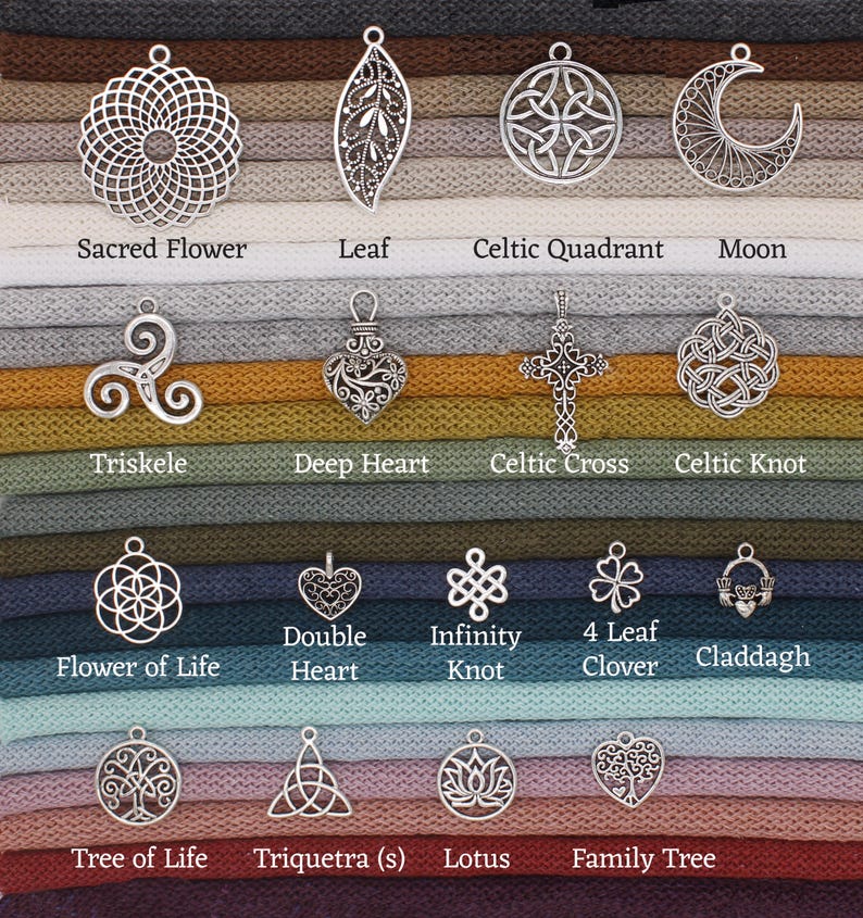 Celtic Knot Handfasting Cord: Braided Cotton 'grá' Love Cord - Etsy