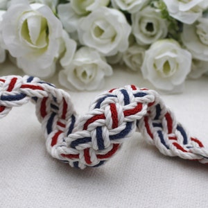 Norse Handfasting Cord in Your Colors - Personalize With Viking ...