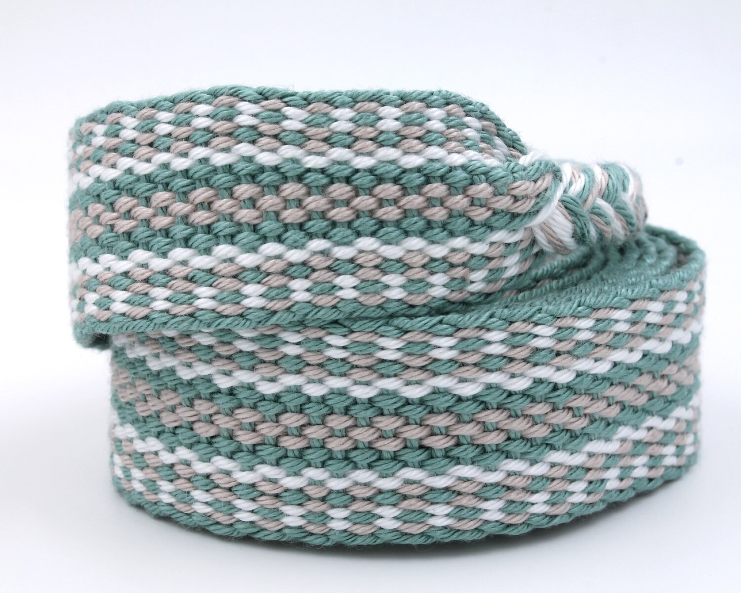 Sage Handfasting Cord 100% Natural Cotton Sustainable - Etsy