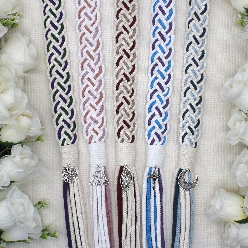 EmbracingCords - Etsy