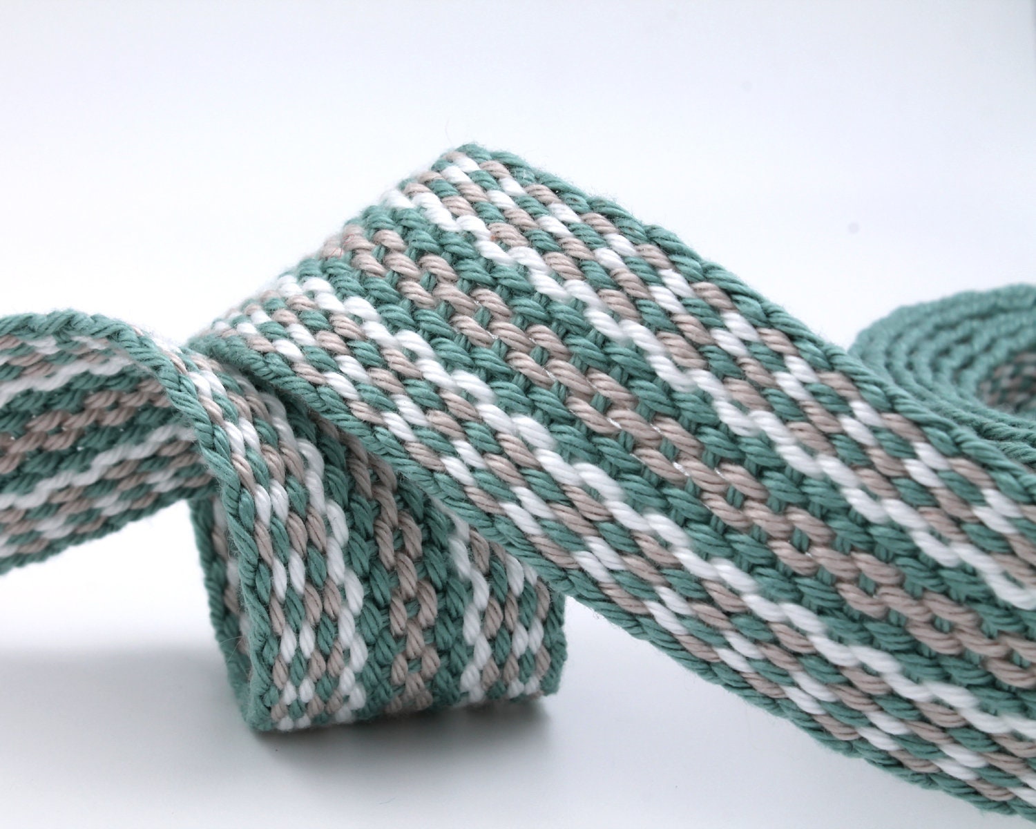 Sage Handfasting Cord 100% Natural Cotton Sustainable - Etsy