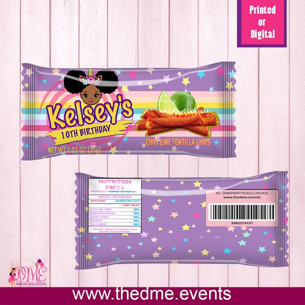 Takis Birthday Decorations - Etsy