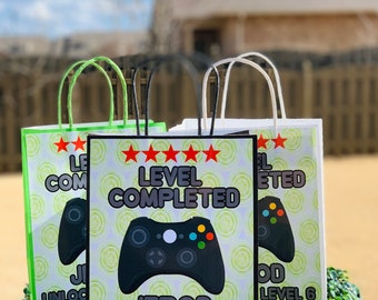 Level up Party Favors - Etsy