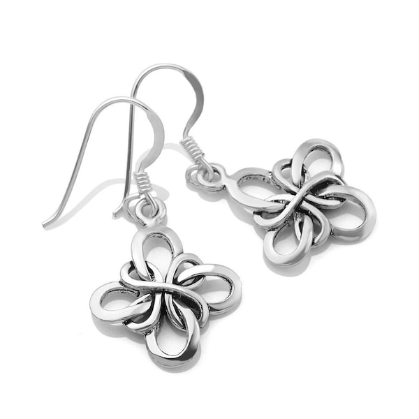 Celtic Knot Flower - Etsy