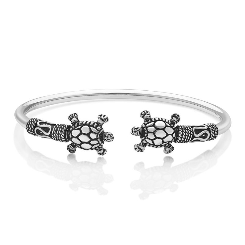 Turtle Bracelet - Etsy