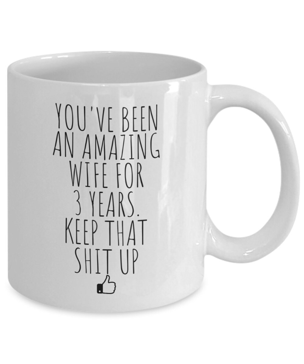 3rd-year-anniversary-gift-for-wife-3rd-wedding-anniversary-etsy