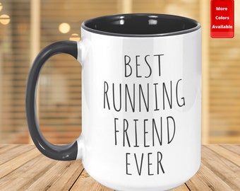 Funny Running Mug - Etsy