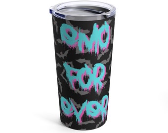 Just an Emo Kid Trying to Adult Cold Cup Reusable With Lid - Etsy