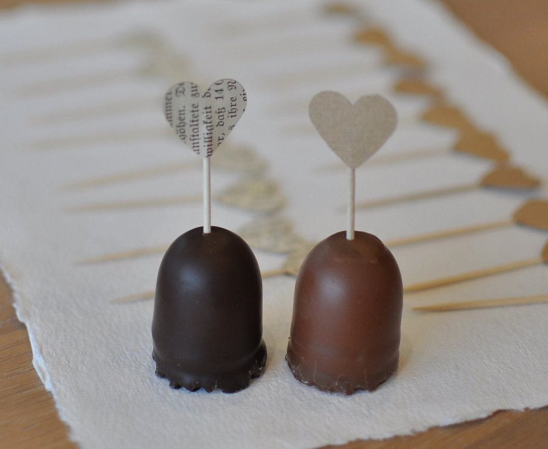 Snack Picks Wedding, Toothpicks, Candy Bar, Cake Bar, Snack Bar ...