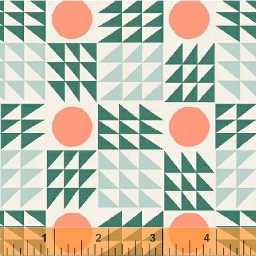 Penelope by Annabel Wrigley - Windham Fabric Line - Etsy