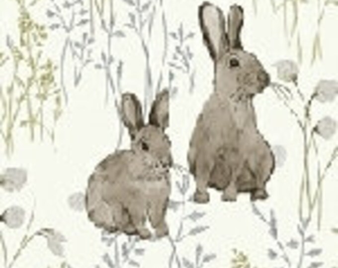 MIDSUMMER by Hackney and Co and Windham Fabrics - Etsy
