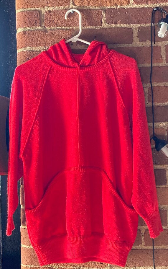 One-Step Up sweater - Gem